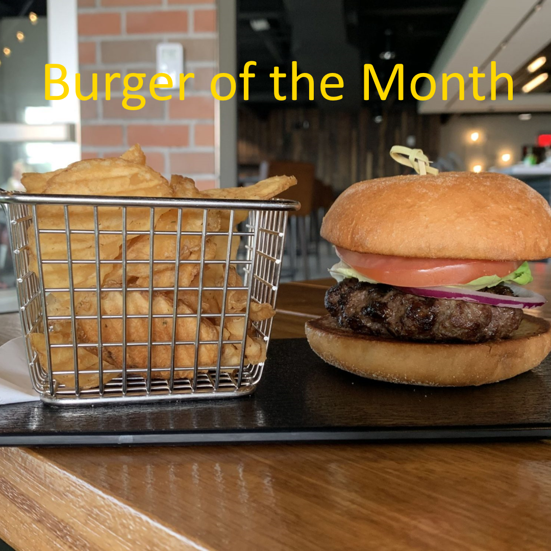 The 205 Restaurant & Bar | Specials - The 205 Restaurant & Bar